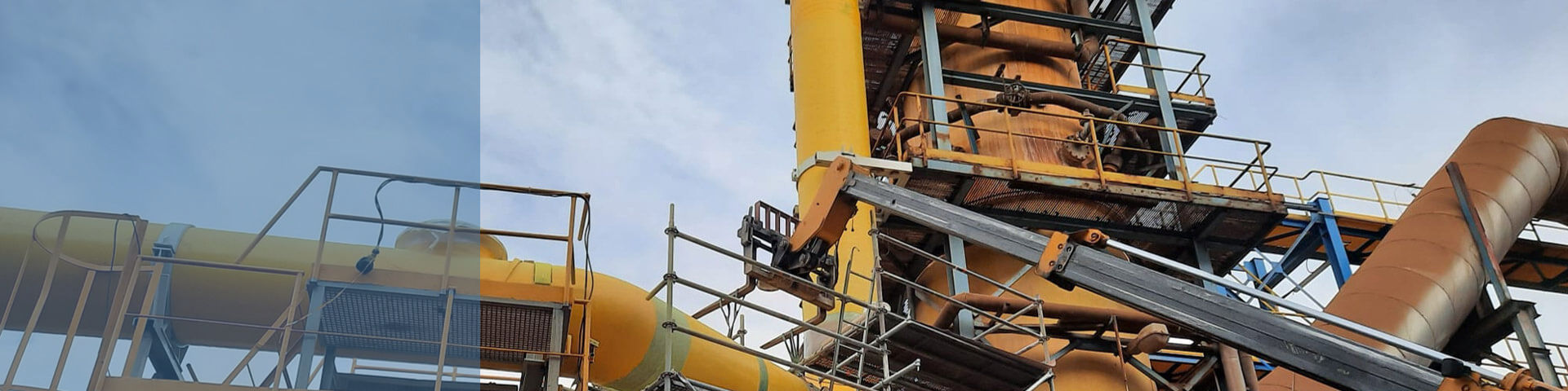 Plasticon Composites | Innovative Plastic Solutions